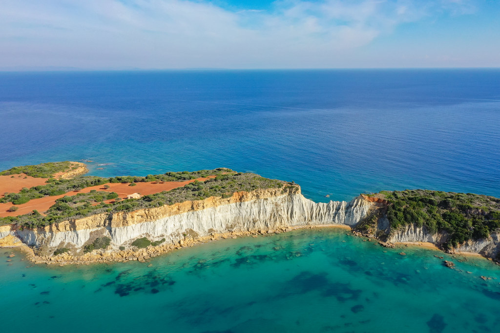 Klimatabelle Argassi: Klima, Temperatur & Wetter für Argassi